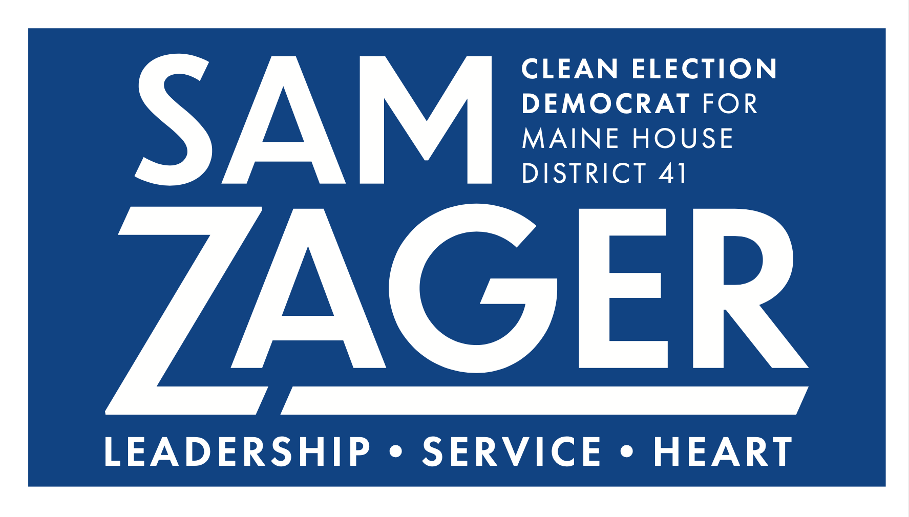 Recent news about Sam - Sam Zager